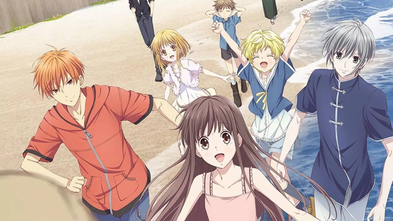 5 Slow-burn romance anime that are totally worth the wait