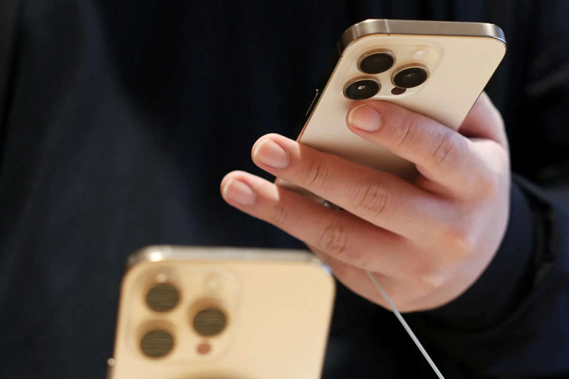 Apple iPhone 17 to iPhone 17 Pro Max: US, UK, Canada release dates ...