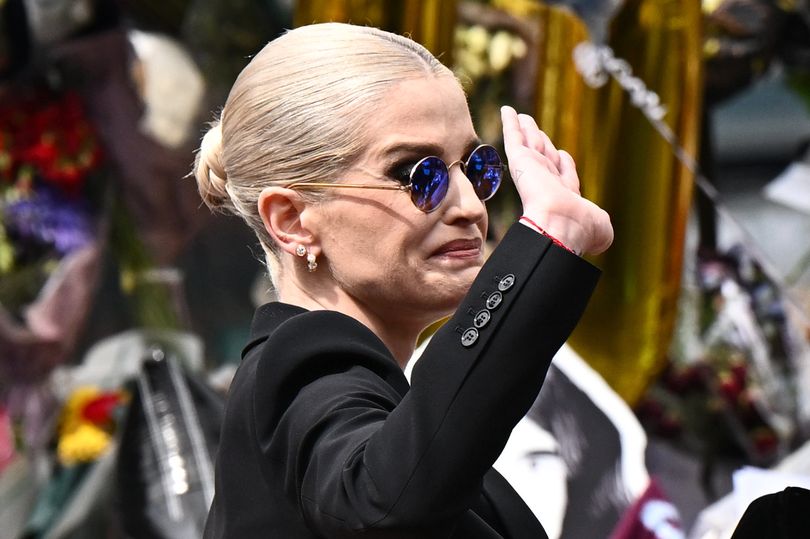 Ozzy Osbourne's daughter Kelly made emotional promise to Black Sabbath ...