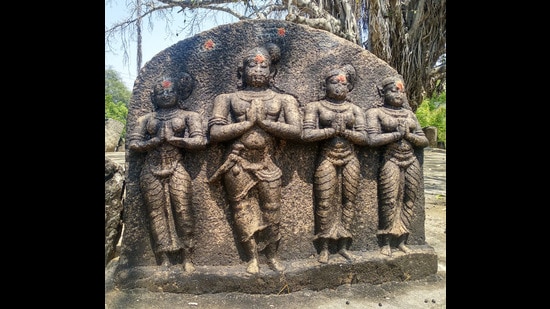 Rock anthems: Check out the tiny tales told by south India’s ancient ...