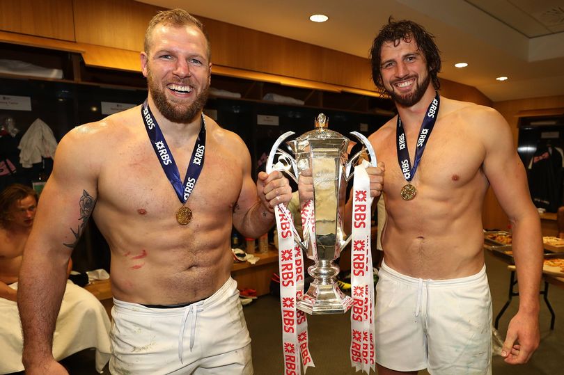 Lions star was married to daughter of TV royalty and is now DJ and ...