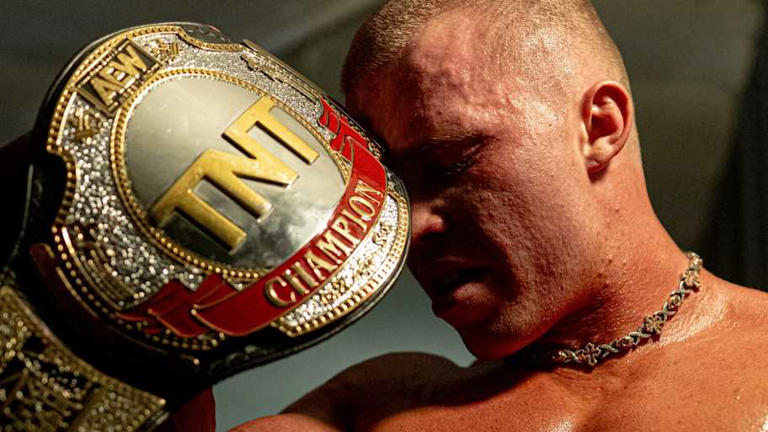 AEW Collision Results [7/31/25]: Fletcher Wins TNT Championship, Two Forbidden Door Matches Made ...