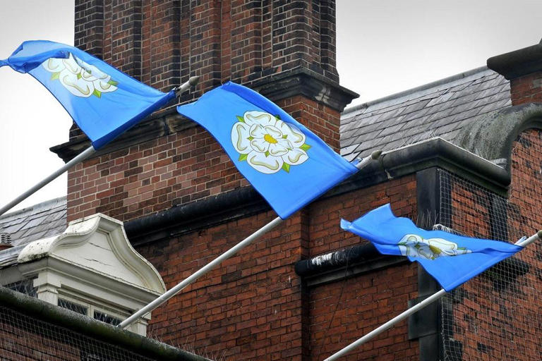 Yorkshire Day 2025: What one thing would make the region a better place ...