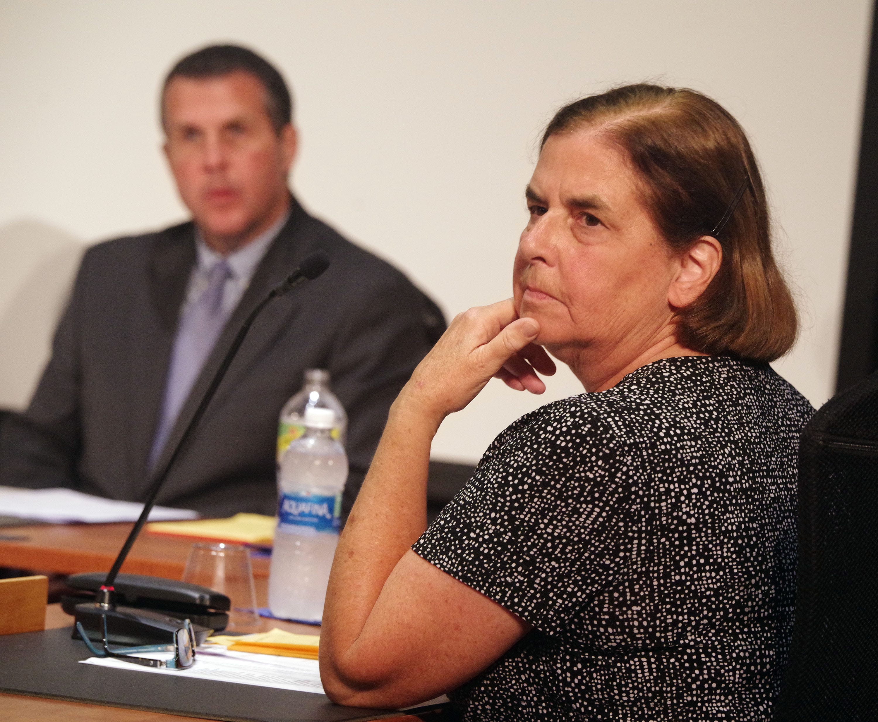 Judy Sullivan not running for reelection to closely divided Brockton ...