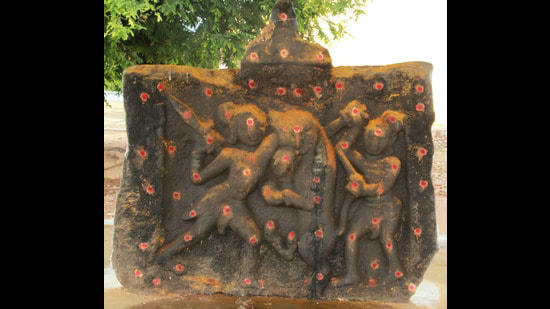 Rock anthems: Check out the tiny tales told by south India’s ancient ...