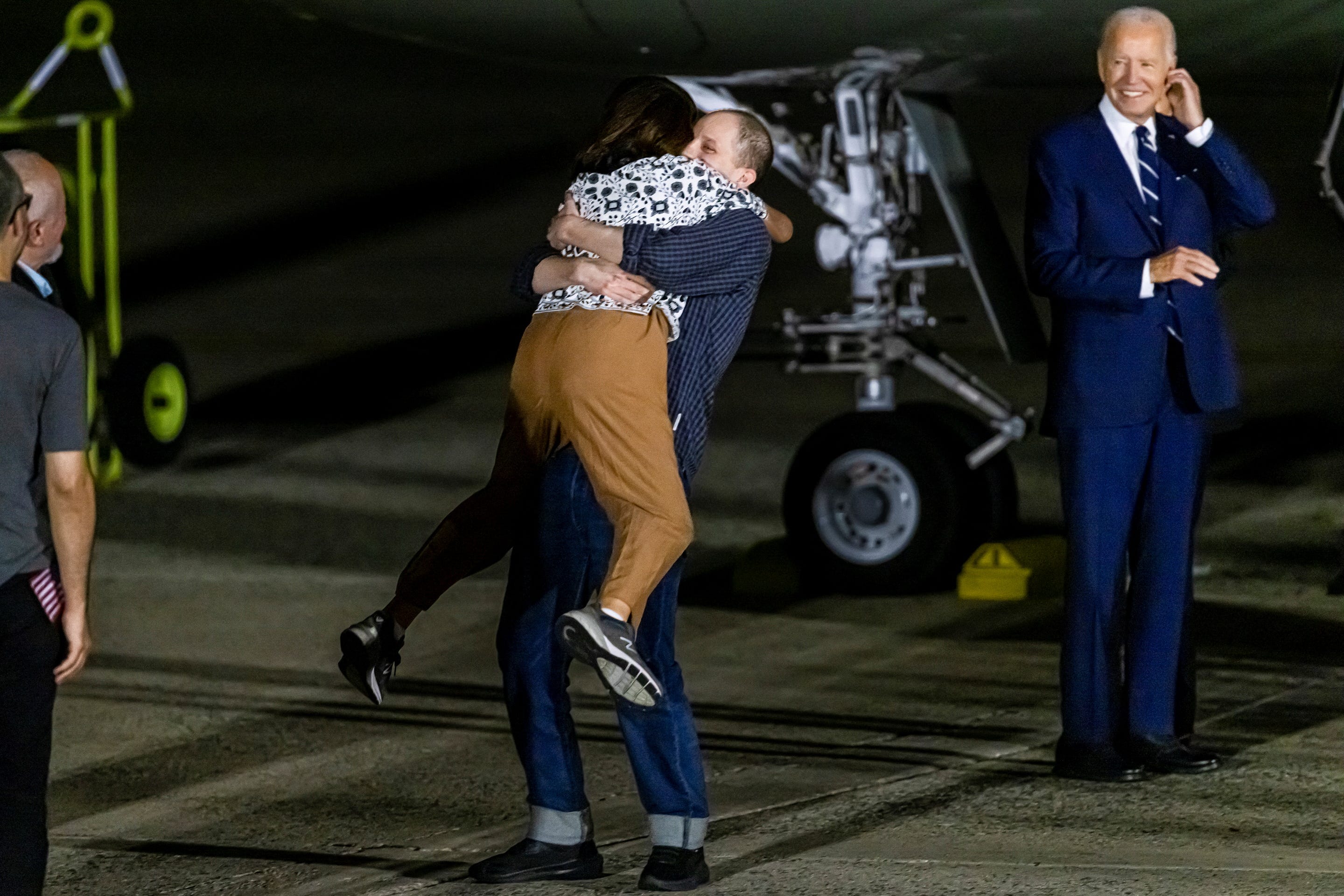 US-Russia prisoner swap one year later: What to know about the history ...