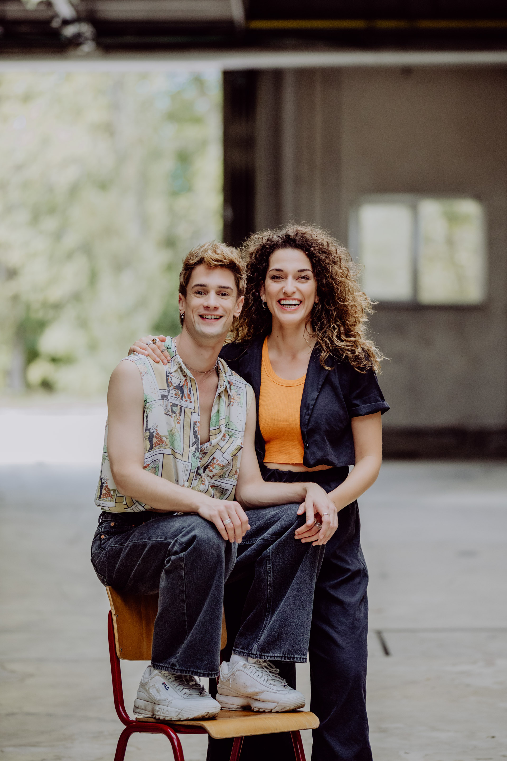 Roman Van Houtven reageert op kwetsende commentaren