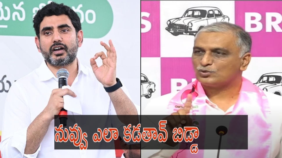 Banakacherla Project: ఎవరి అండ చూసుకుని మాట్లాడుతున్నావ్.. ఏపీ మంత్రి ...