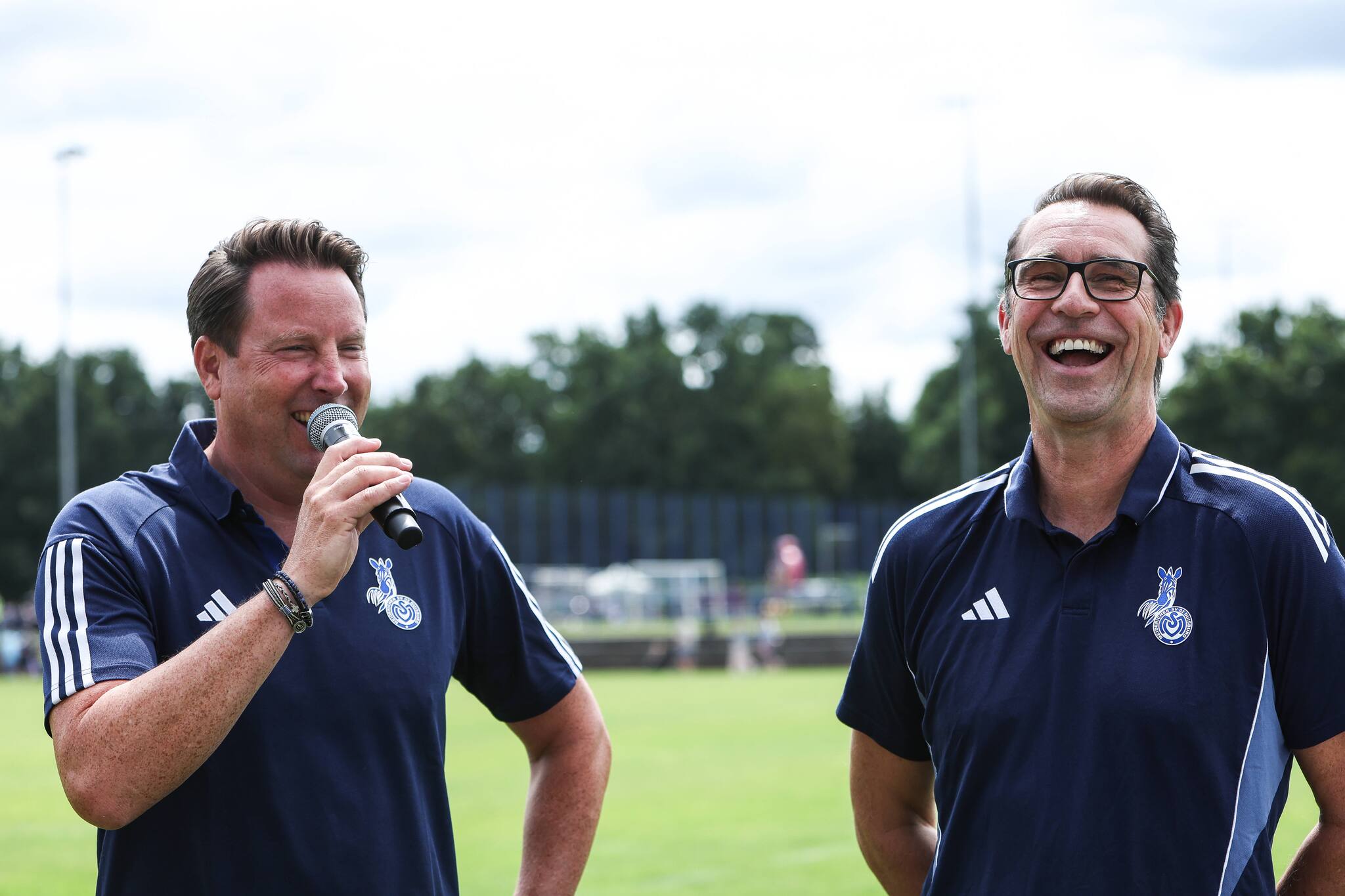 3. Liga Saisonstart: Wie der MSV Duisburg triumphal zurückkehrte ...