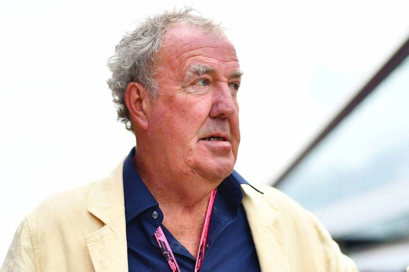 Jeremy Clarkson announces sad puppy death just hours after tragic farm news