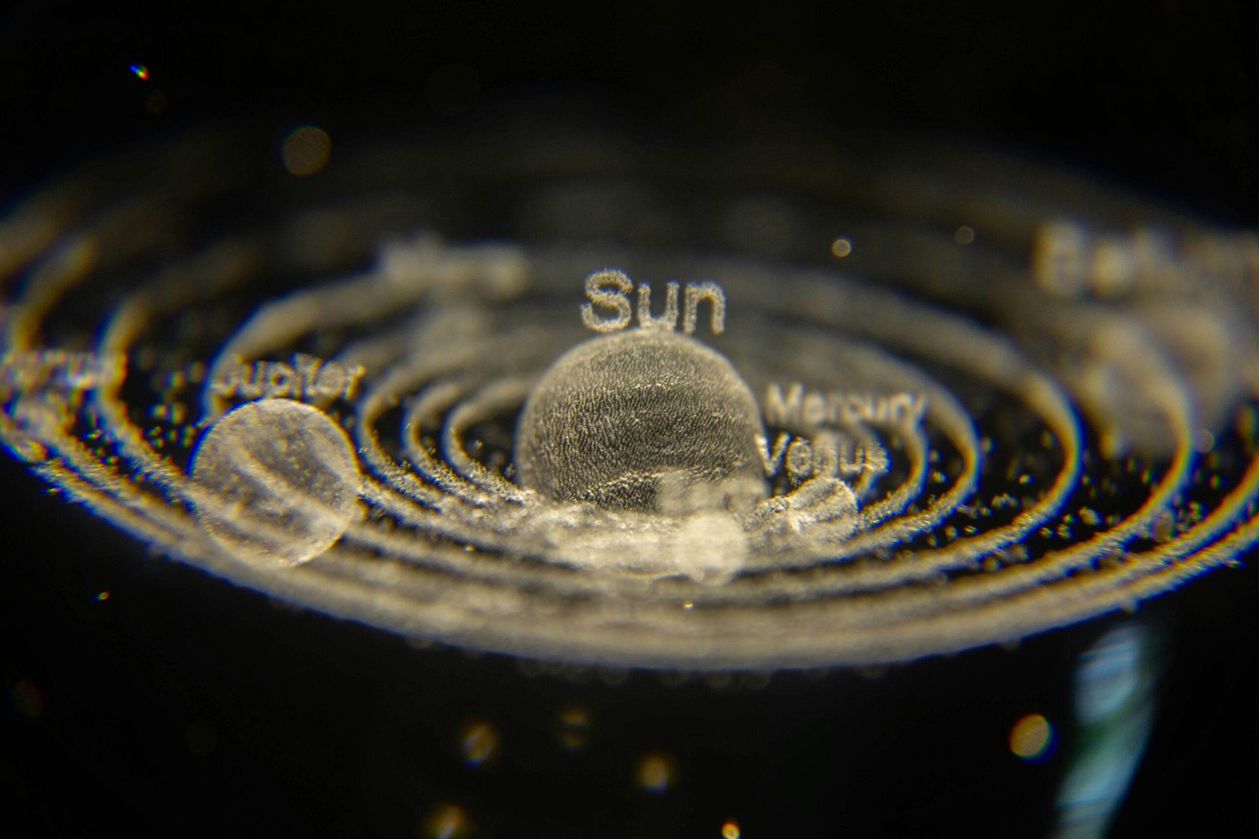 How Planetary Movements Are Influencing Your Life Right Now