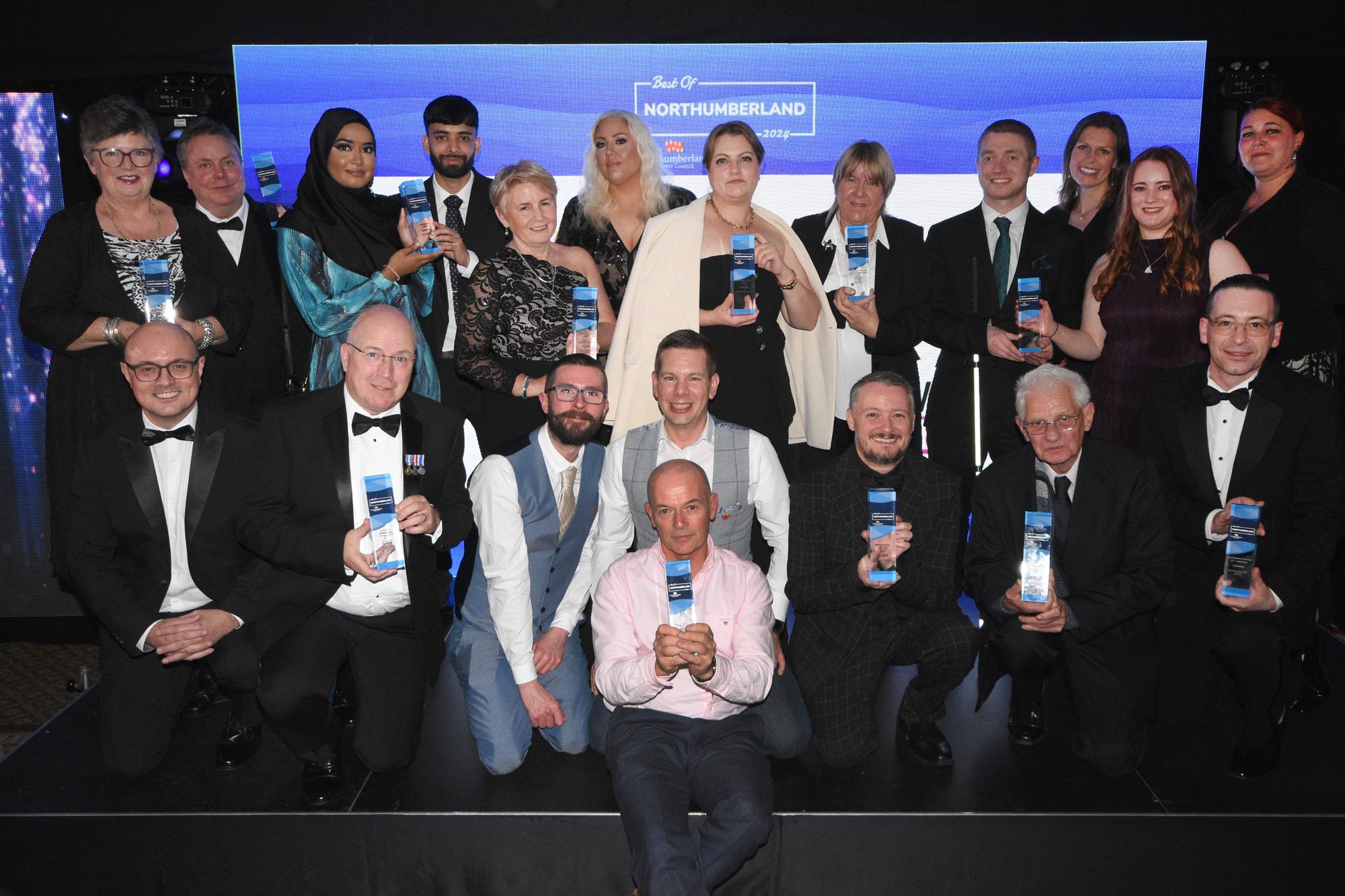 The Best of Northumberland Awards are back to celebrate our local ...