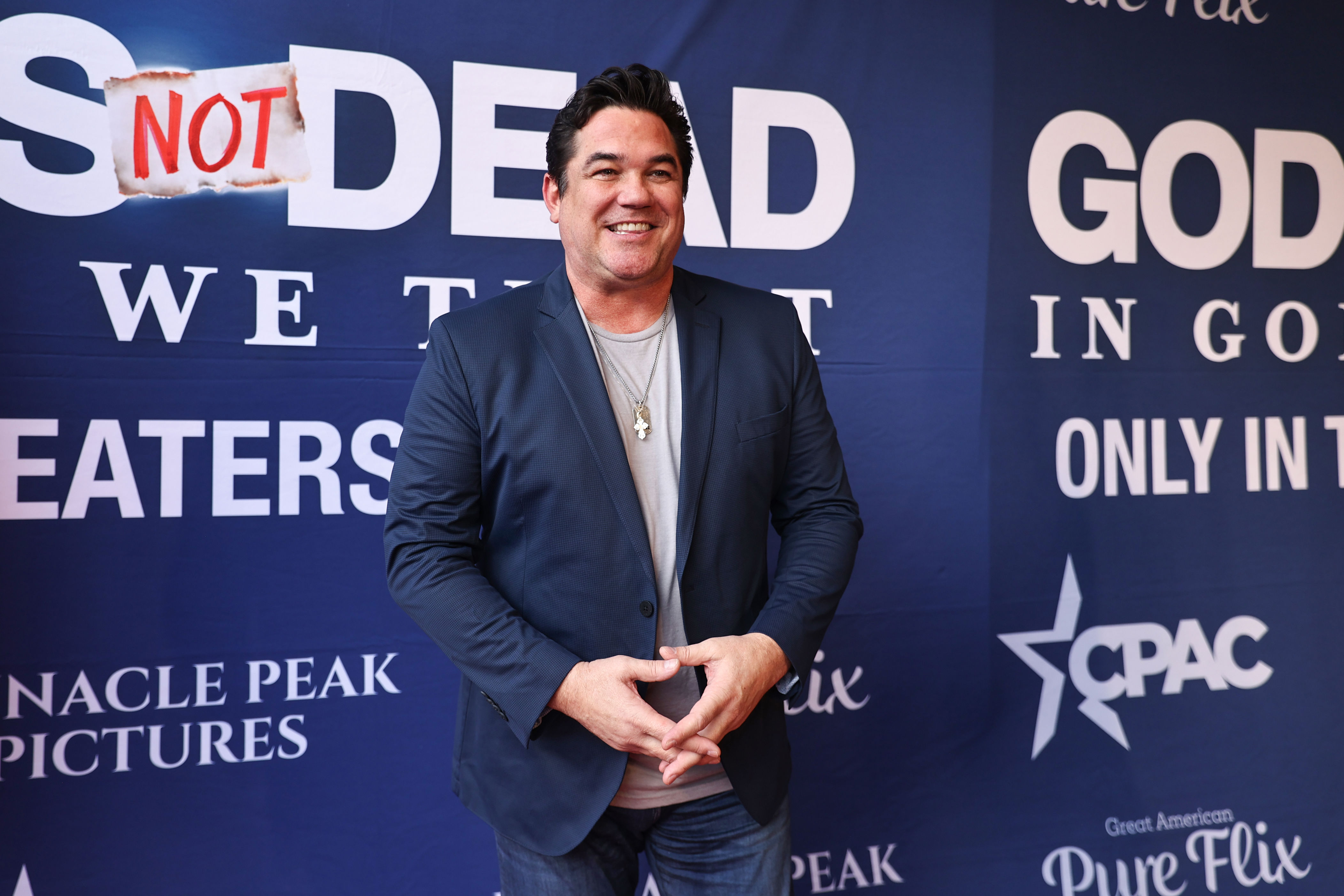 Who are Dean Cain’s parents? Actor recalls racist backlash following ...