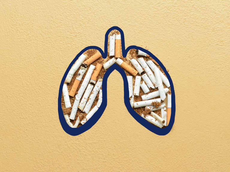 ¿Qué es más peligroso: fumar tabaco o usar vaper? Así afecta cada uno