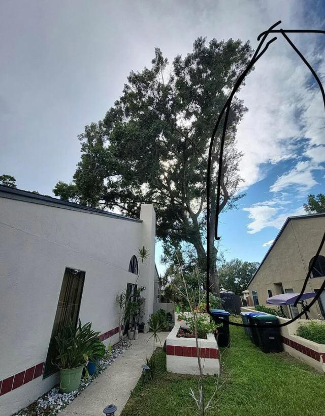 Homeowner shocked after neighbor's 'aggressive' act creates major ...