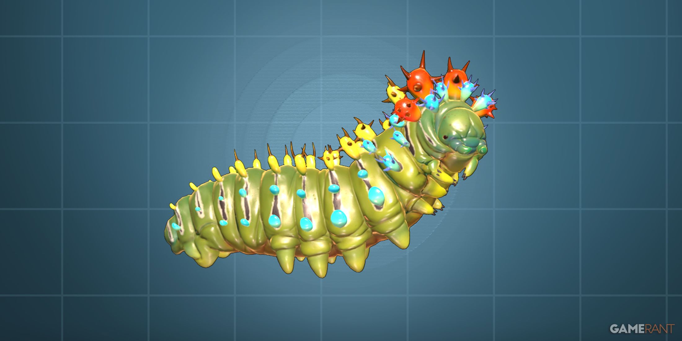 All Creatures & Creature Cards Locations in Grounded 2