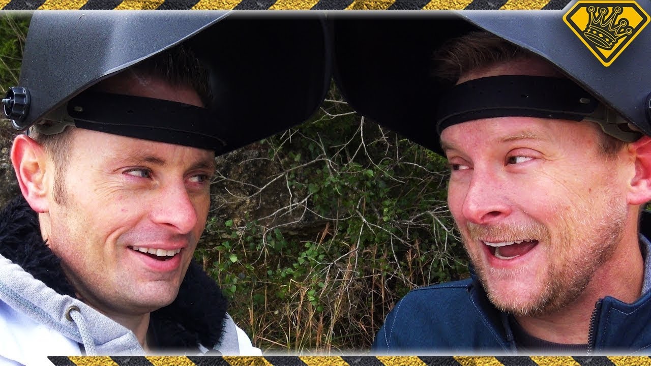 Can coconut grenades fend off real pirates?