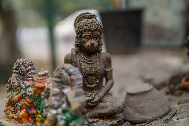6 Reasons No Other God Is Called Sankat Mochan Like Hanuman