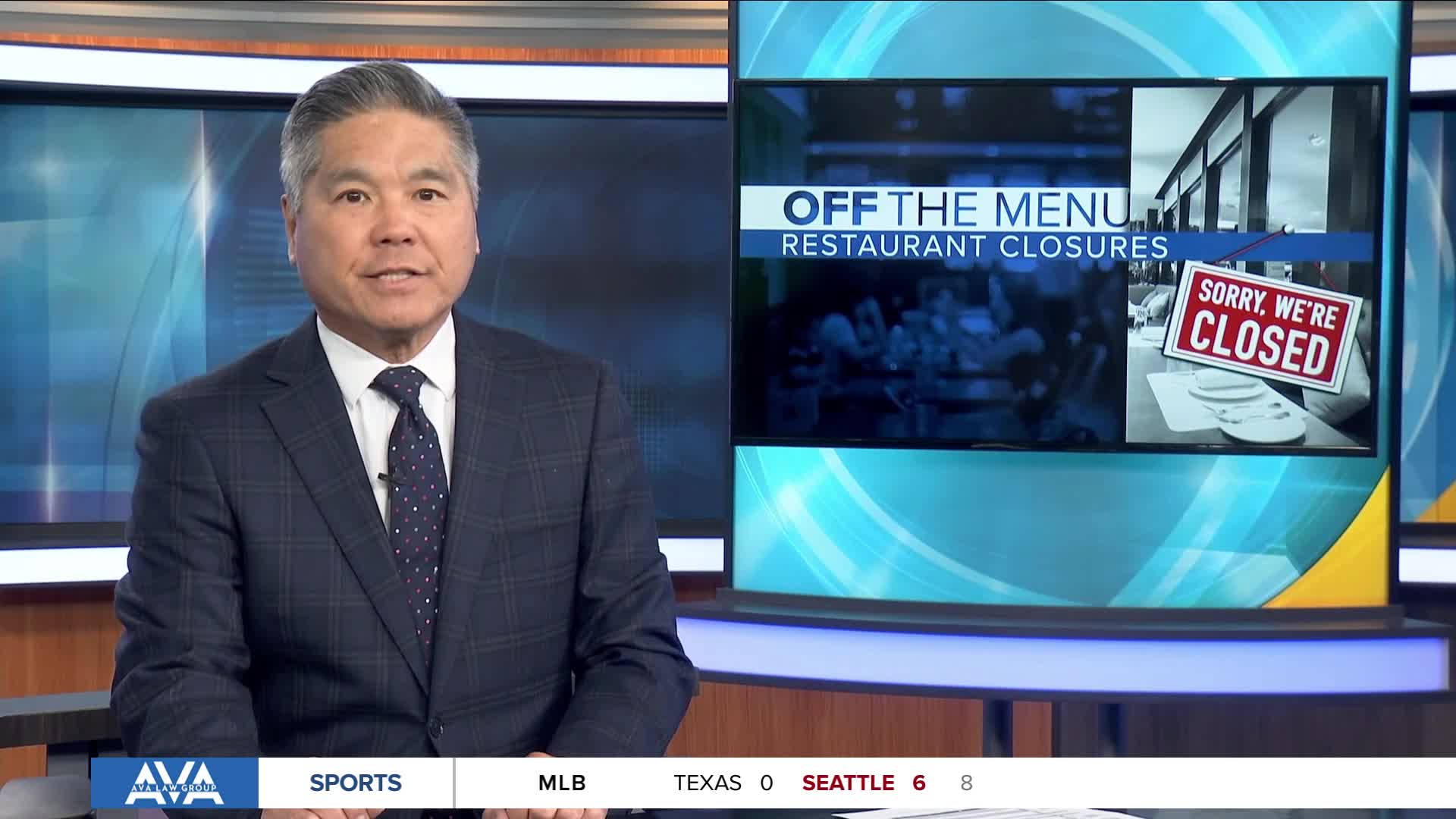 MTN 10 o'clock News on Q2 with David Jay