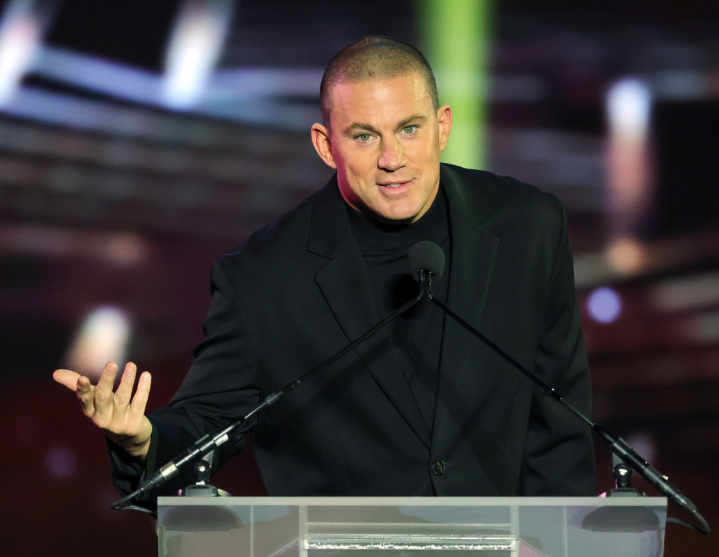 'Fantastic Four: First Steps' Star Ebon Moss-Bachrach Trolls Channing ...