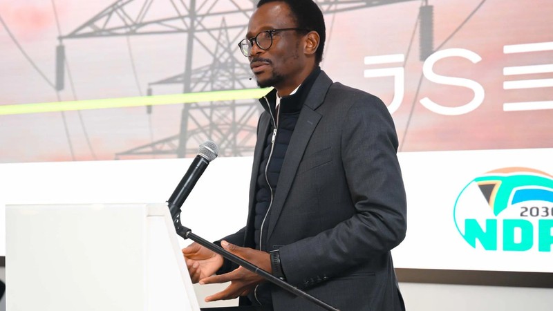 Treasury sets the stage for infrastructure overhaul with R1. 8bn credit ...