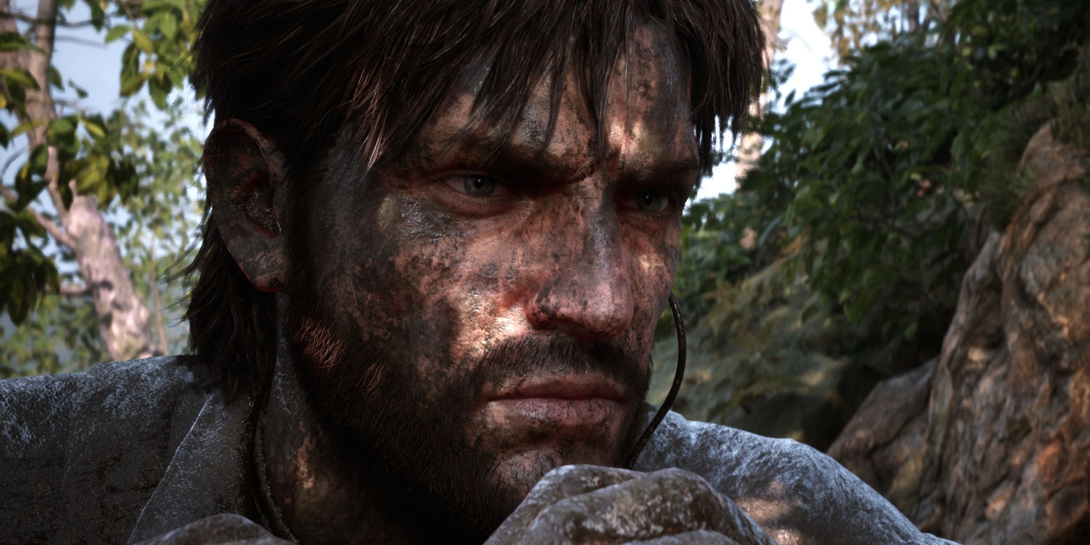 Biggest Reasons Why Metal Gear Solid's Big Boss Is Such A Great Protagonist