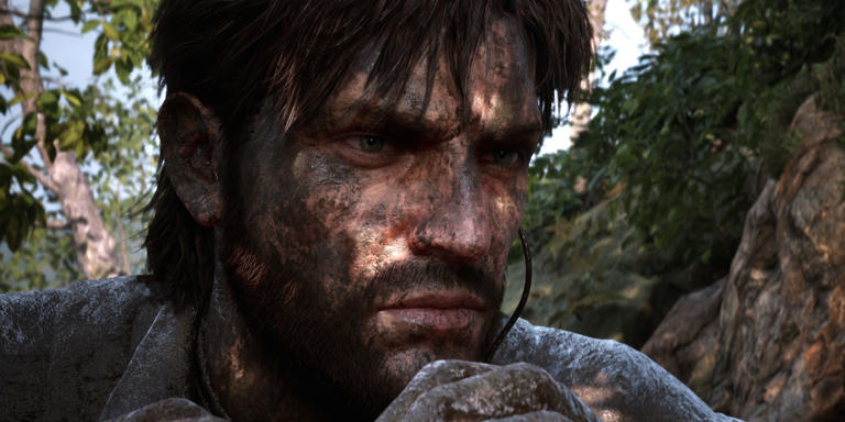 Biggest Reasons Why Metal Gear Solid's Big Boss Is Such A Great Protagonist