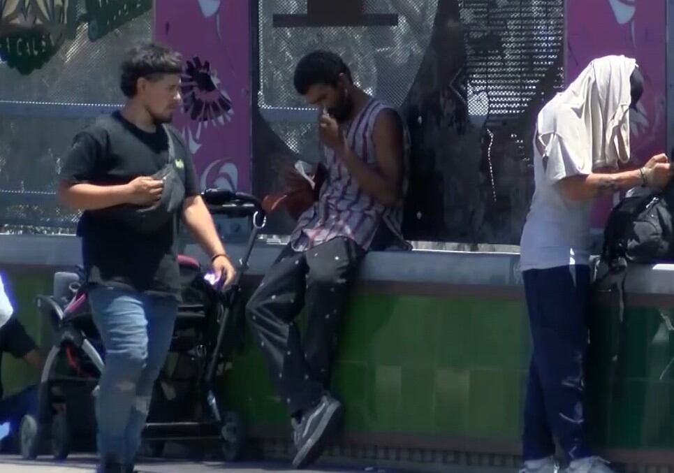 South Tucson establishes community patrol to address crime, drug use ...