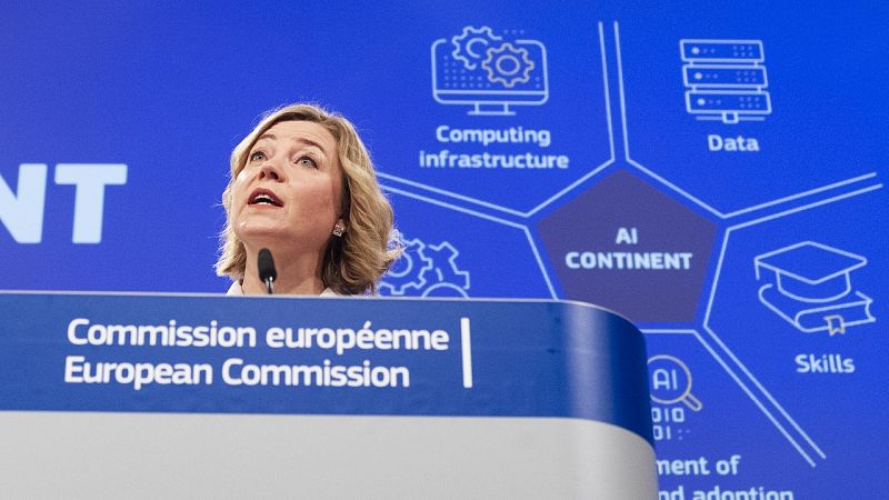 Is Europe ready to police AI? Supervision and sanctions start soon