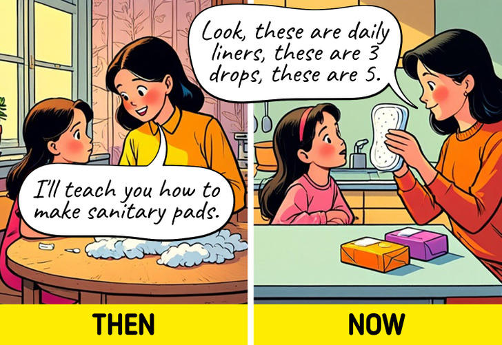 These 20+ Funny Comics Will Take You on a Trip Down Memory Lane