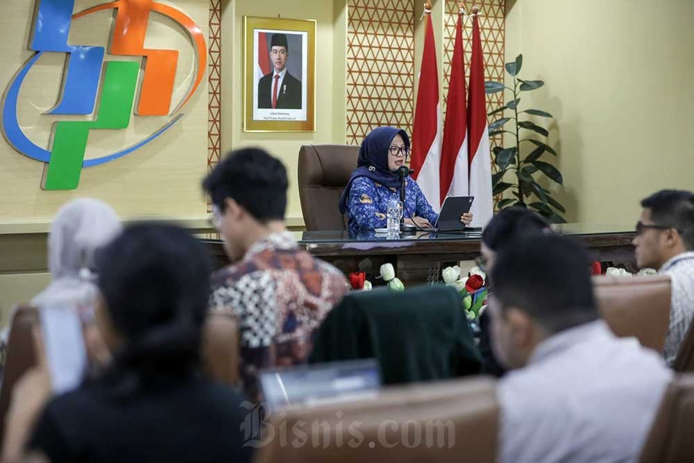 BPS: Biaya Pendidikan Berpotensi Naik Terus hingga September 2025