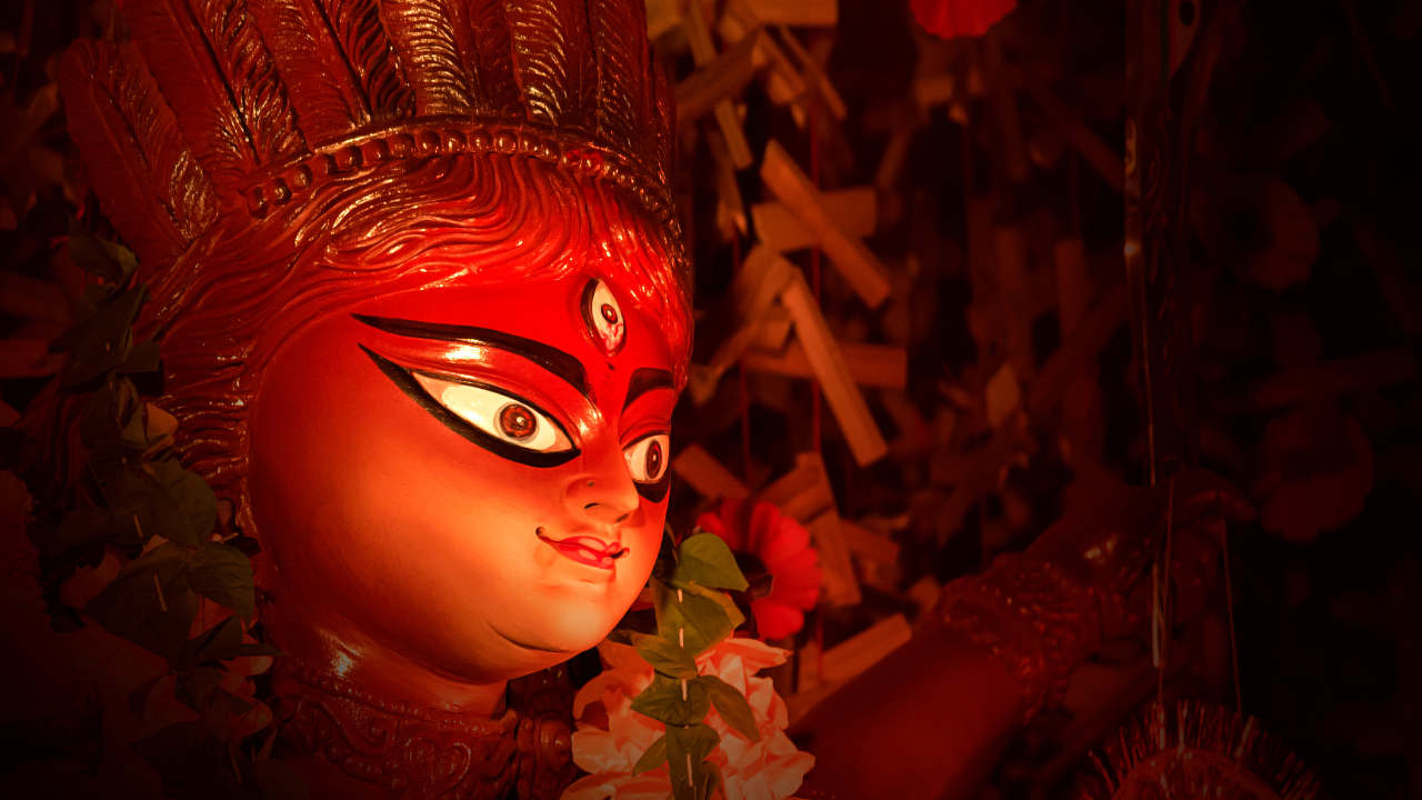 6 mantras that are believed to remove the bad effects of evil eye