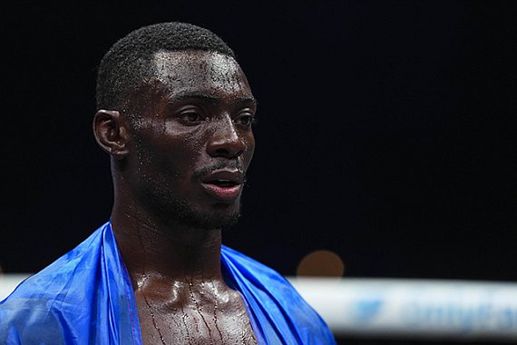 Thad Jean on PFL Welterweight Final: ‘I'm Not Going to Let It Be a Five ...