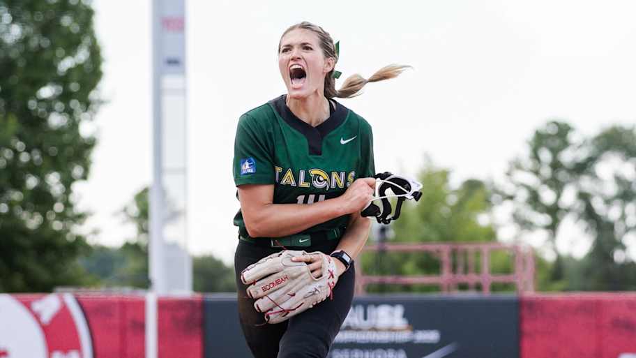 Montana Fouts Selected First Overall in AUSL All-Star Cup Draft: Roll Call
