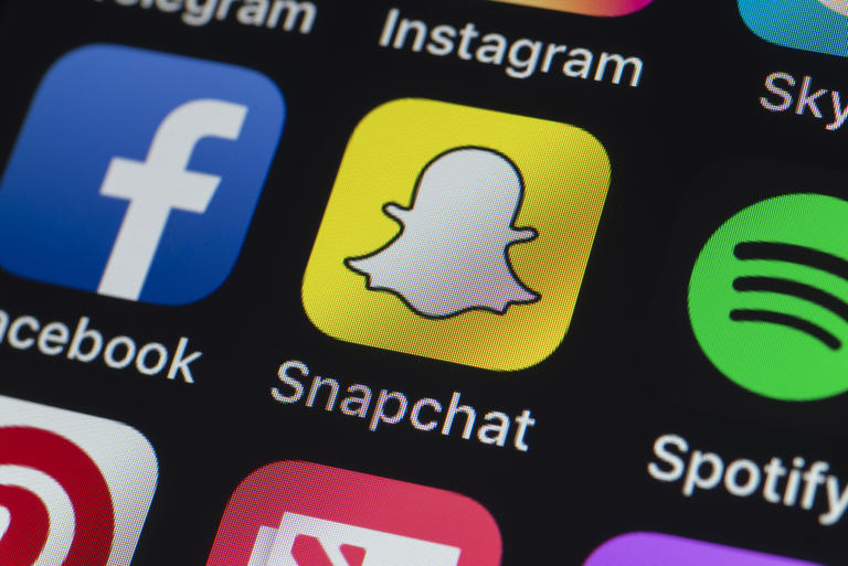 Snapchat to ask users to prove their age ahead of social media ban