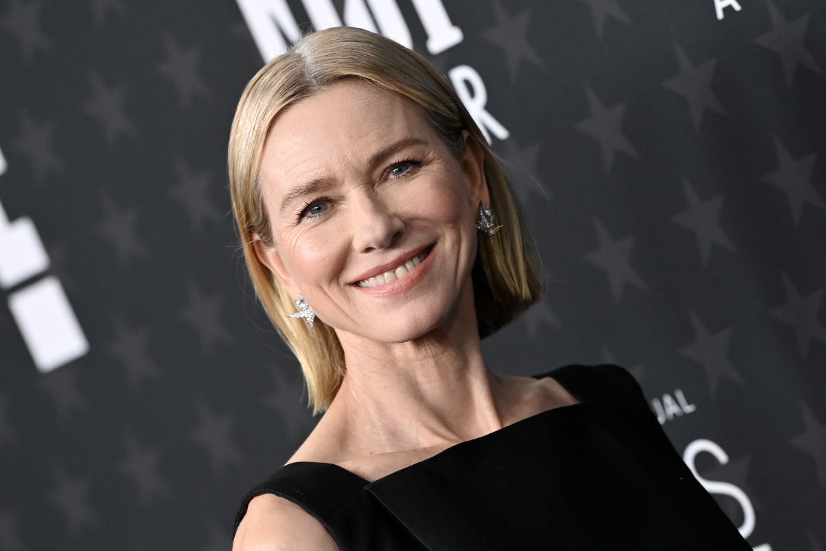 Why a bob is the best haircut for women over 50, and the five best ...