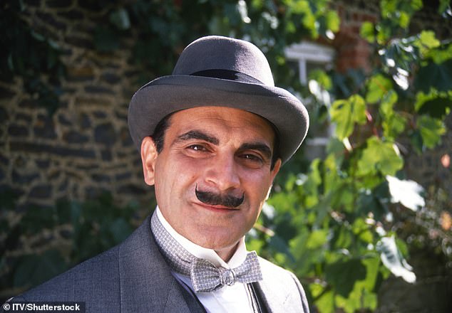 Flat in iconic Poirot building in London up for sale for £190k - but it ...