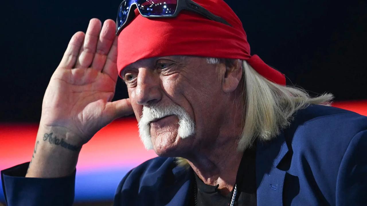 Hulk Hogan’s cause of death revealed - cancer or heart attack?