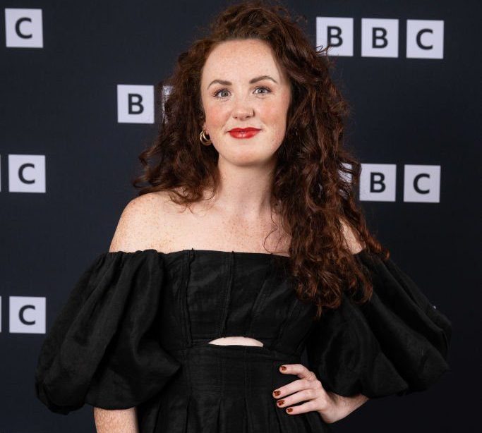 Catherine Bohart: ‘I go to stand-up to feel like less of a freak’