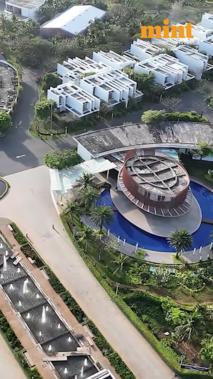 Richest real estate developers in India