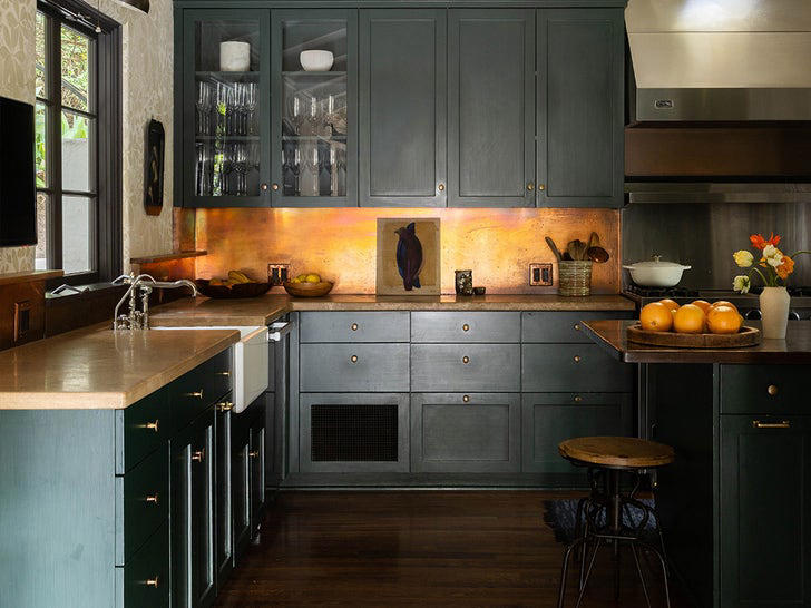 Aaron Paul Lists Historic Hollywood Home for $10M, Rich Celeb Ownership ...