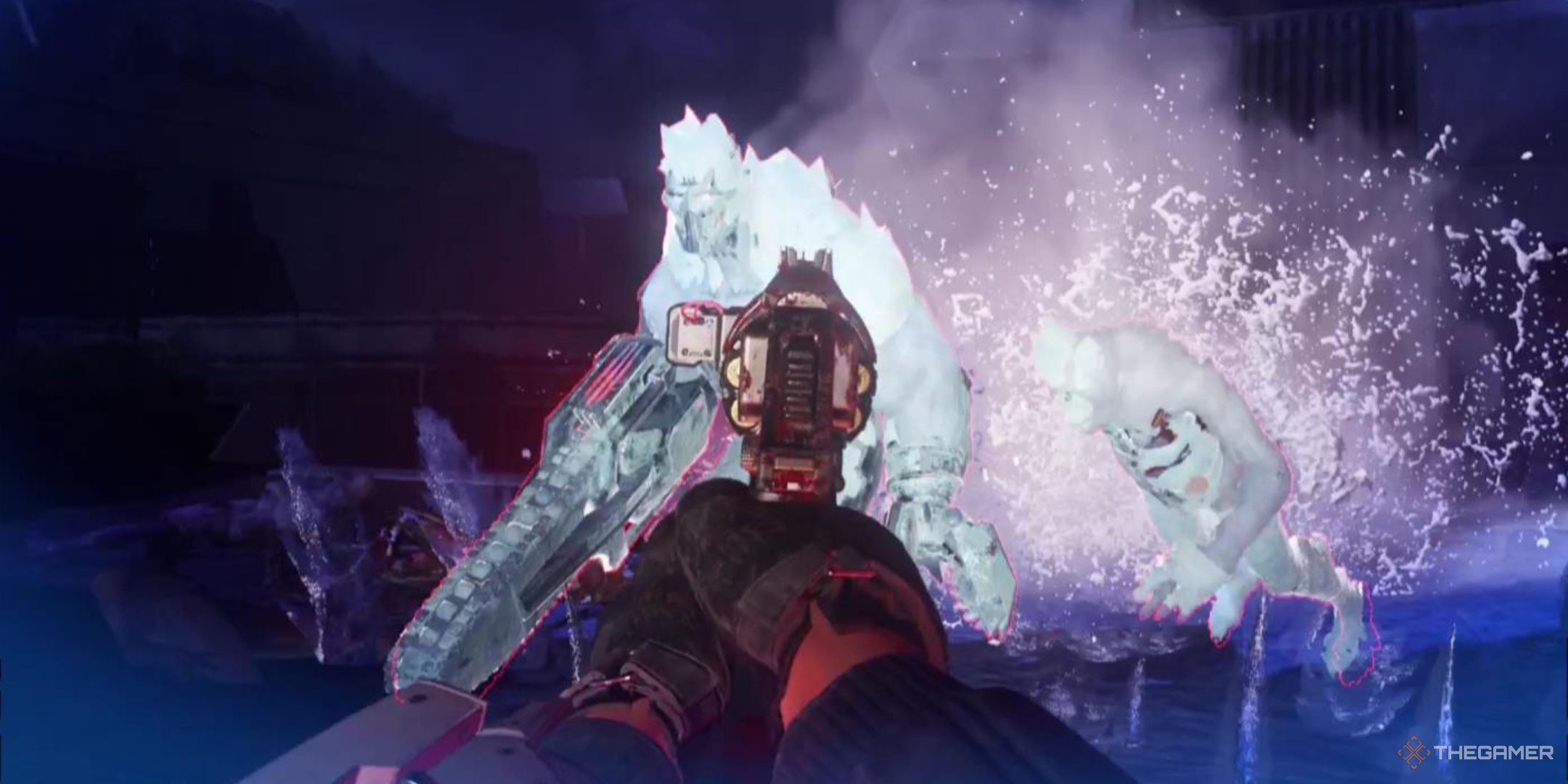 How To Use The Right Damage Type In Killing Floor 3