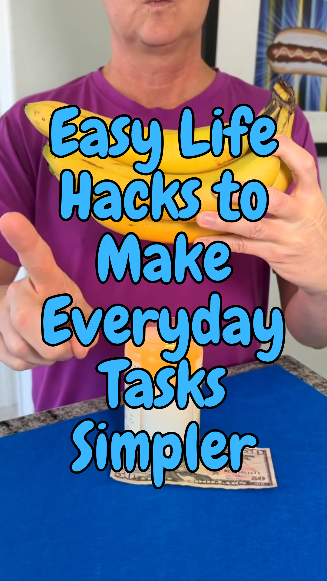 Easy Life Hacks to Make Everyday Tasks Simpler