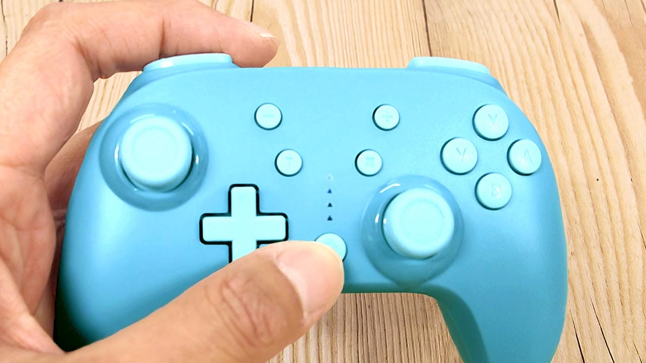 3COINSのコントローラーはSwitch 2で使える？ 実機テストで分かった注意点とは