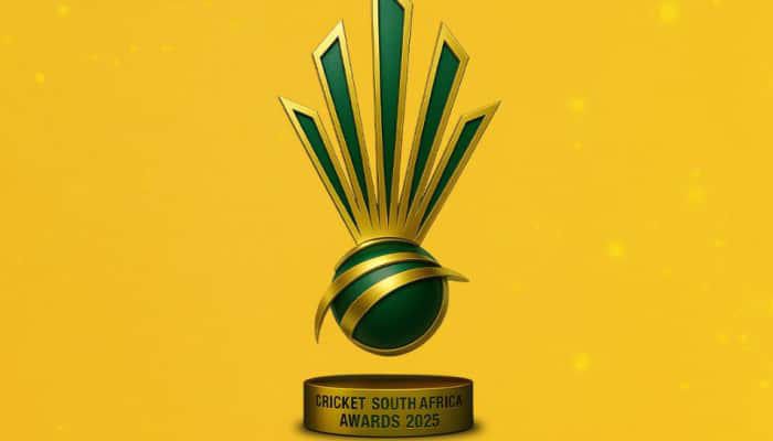 Cricket South Africa Annual Awards 2024‑25: Keshav Maharaj, Temba ...