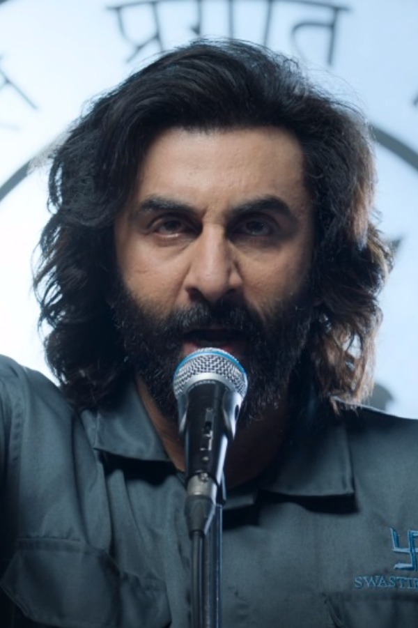 Did You Know: Ranbir Kapoor Left This Legend’s Biopic For Ramayana ...