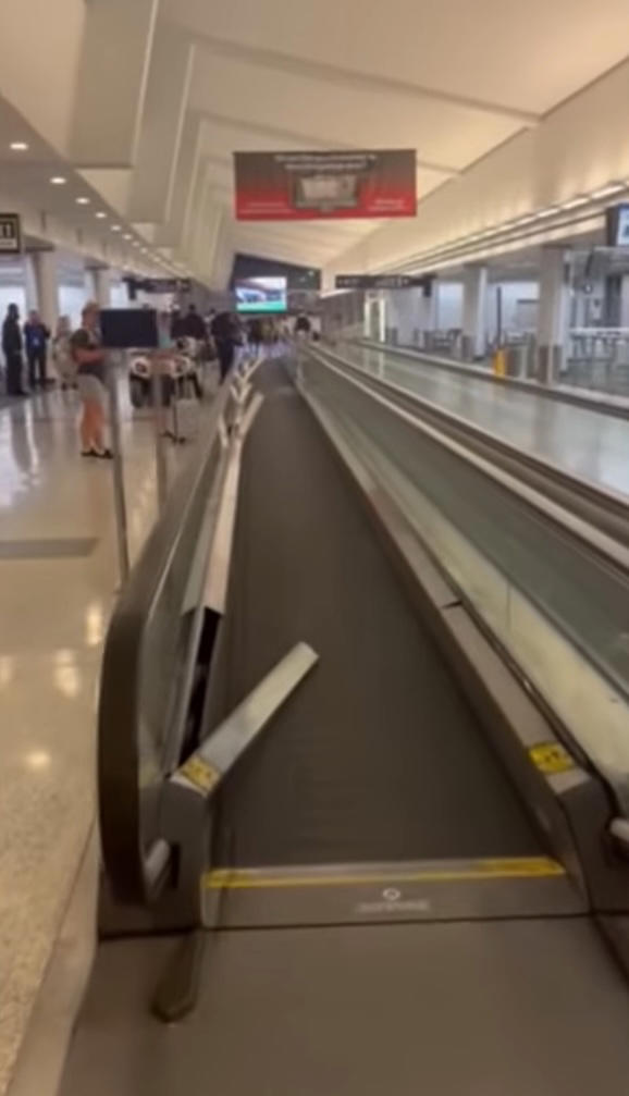 Drunk Wyoming traveler Kevin Sinning steals golf cart, goes on ...