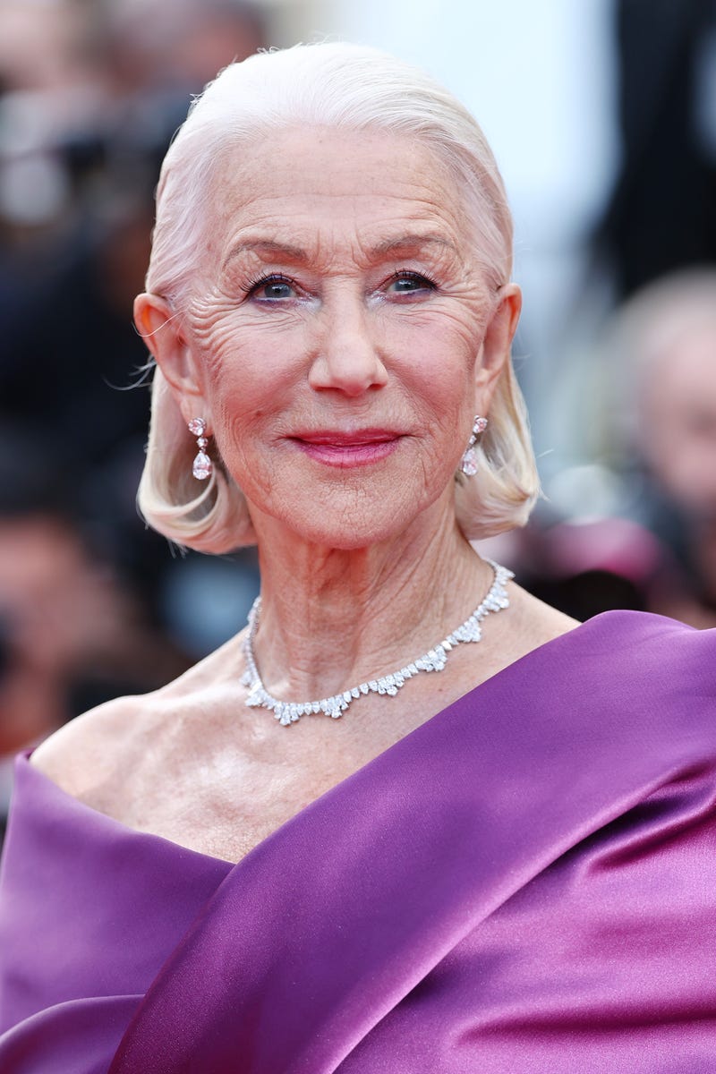 Why a bob is the best haircut for women over 50, and the five best ...
