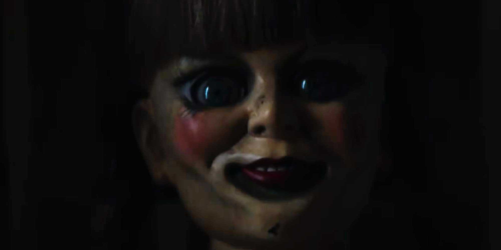 The Conjuring: Last Rites Trailer Reveals Annabelle's Return & First ...