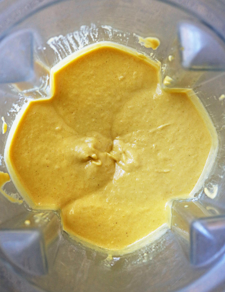 Easy Mango Cake Recipe (Refined Sugar-free)